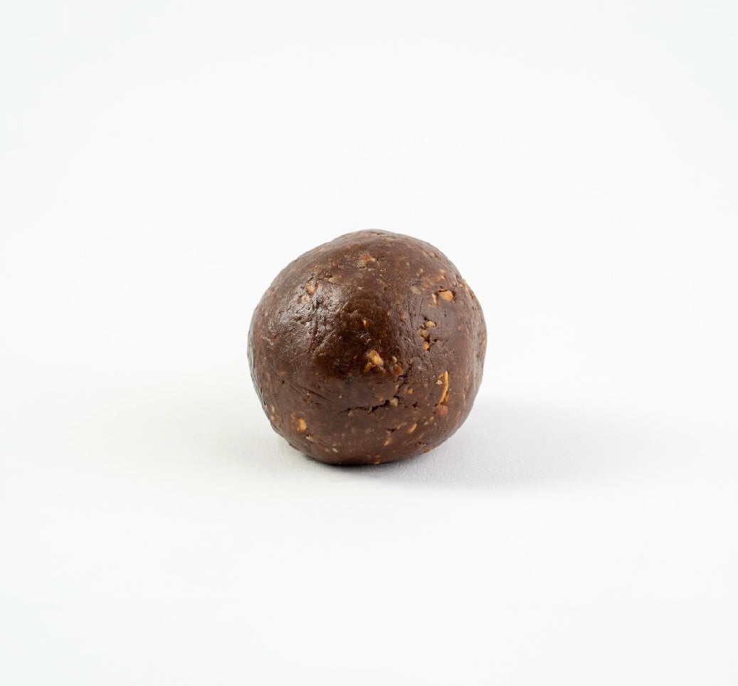 The “Snickers” Ball – The Ballsy Baker Limited.